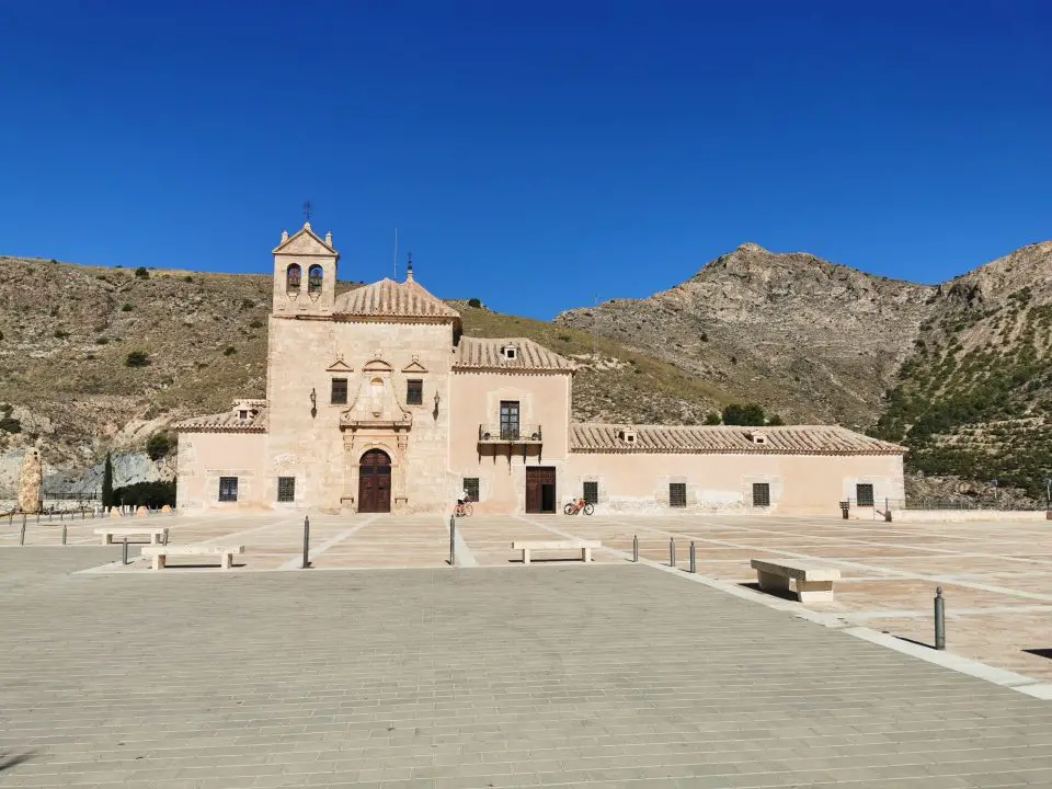 Qué ver en Albox, Almería: Guía imprescindible para tu visita ...
