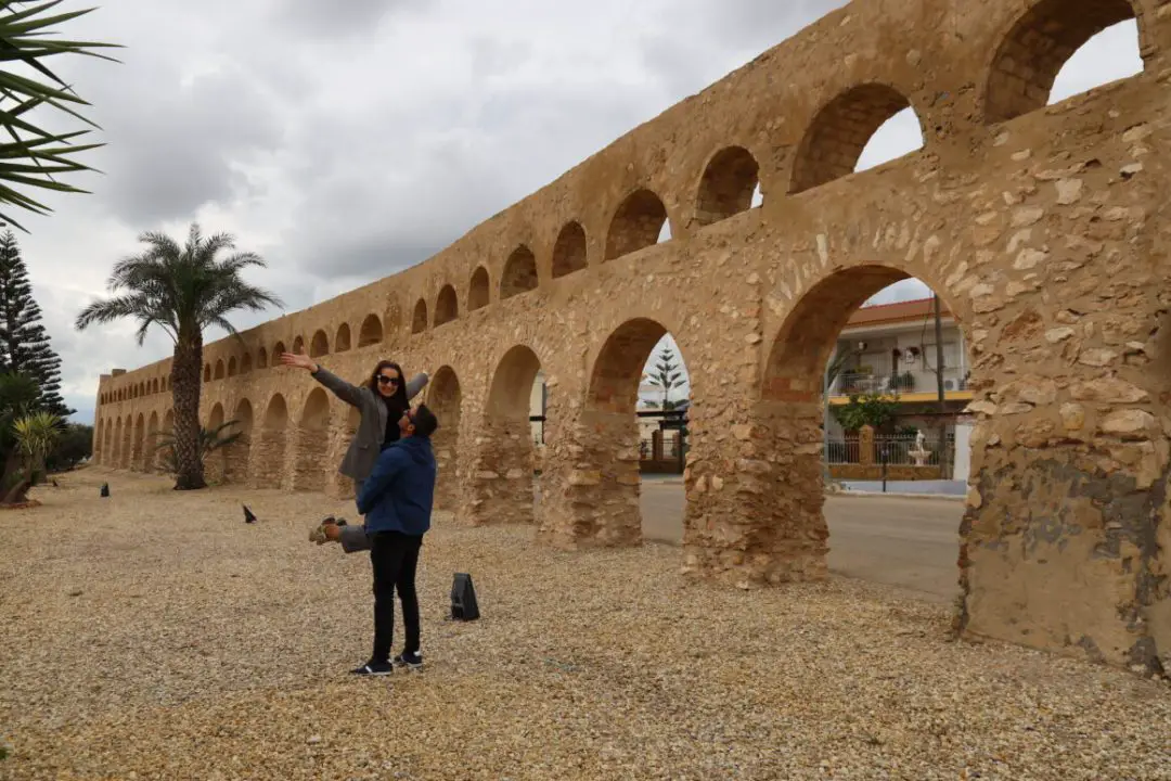 Qué ver en Antas, Almería: Guía para el turista curioso ...