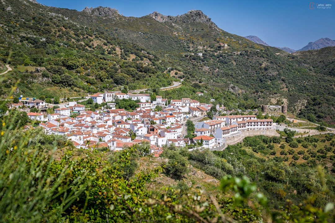 Qué ver en Benadalid, Málaga: Descubre los secretos de este encantador ...