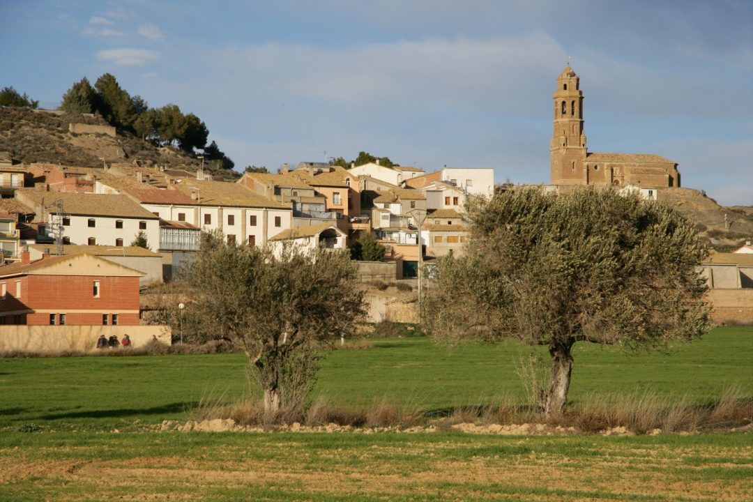 Qué ver en Castejón del Puente, Huesca: Secretos y maravillas por ...