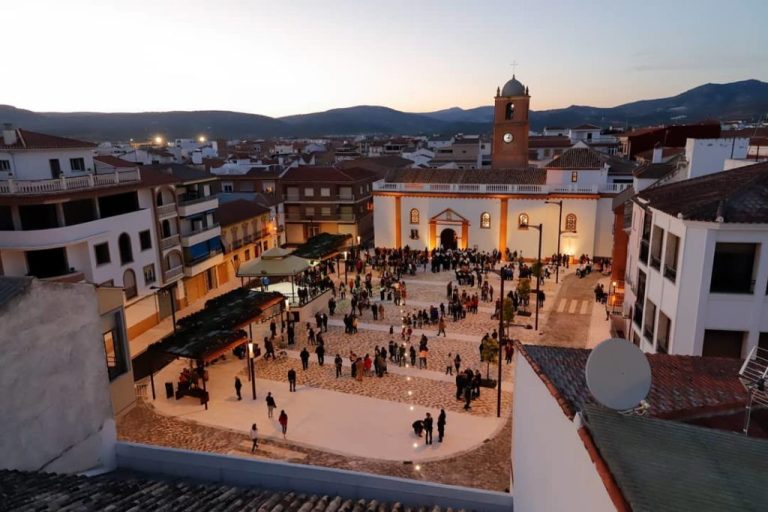Qué ver en Marinaleda, Sevilla: Secretos y encantos de esta joya ...