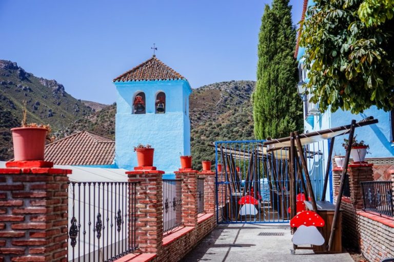Qué ver en Marinaleda, Sevilla: Secretos y encantos de esta joya ...