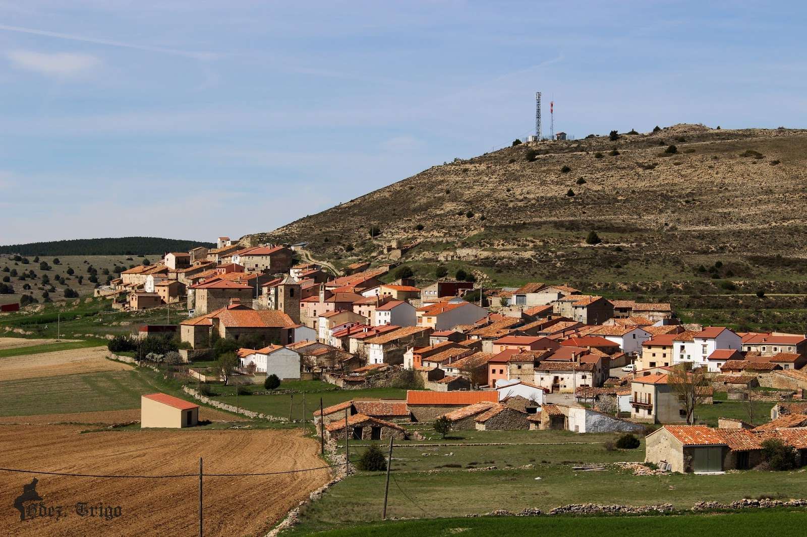 Qué ver en Saldón, Teruel: Descubre los tesoros ocultos de este ...