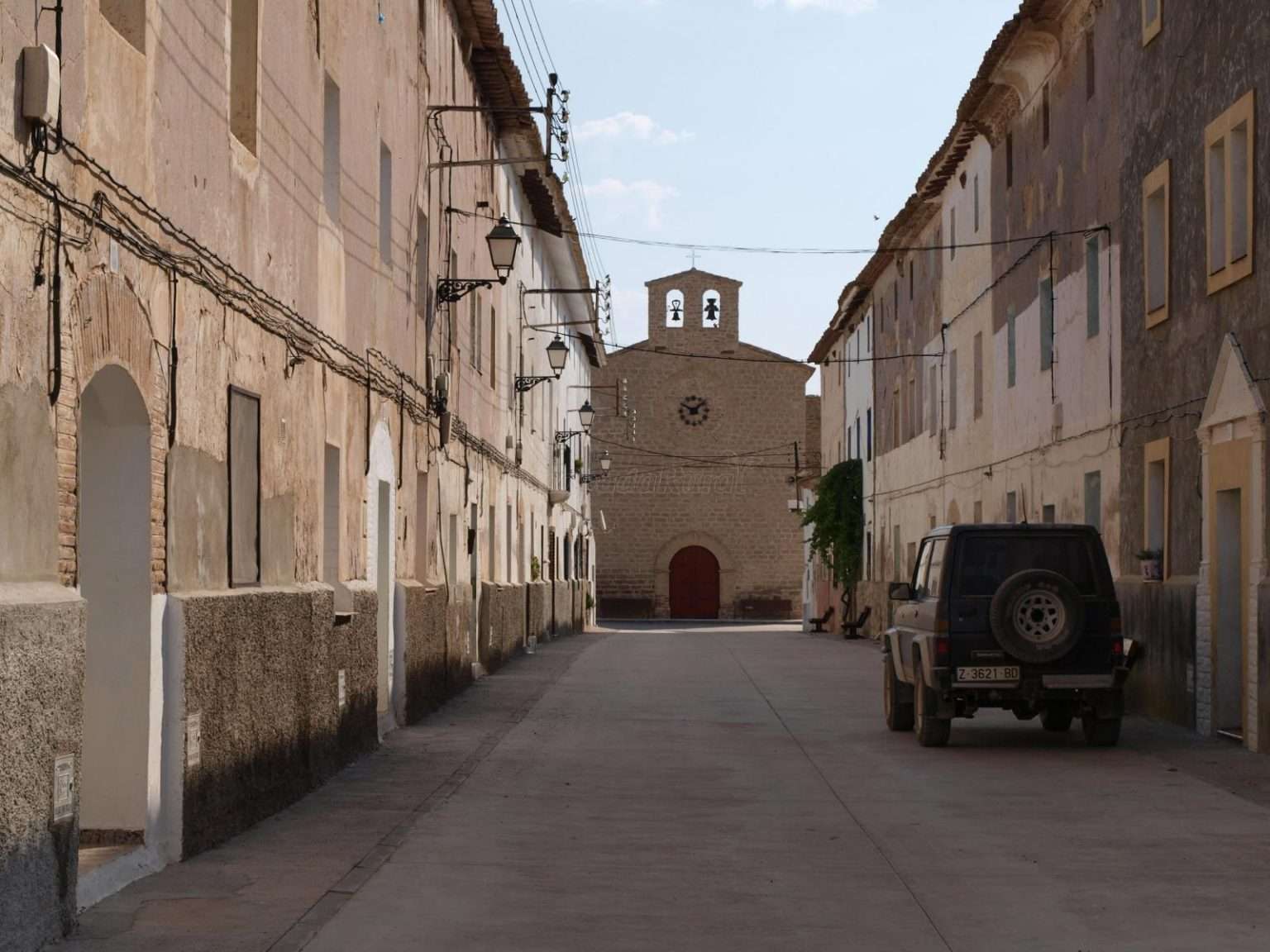Qué ver en Épila, Zaragoza: Secretos y rincones imprescindibles ...