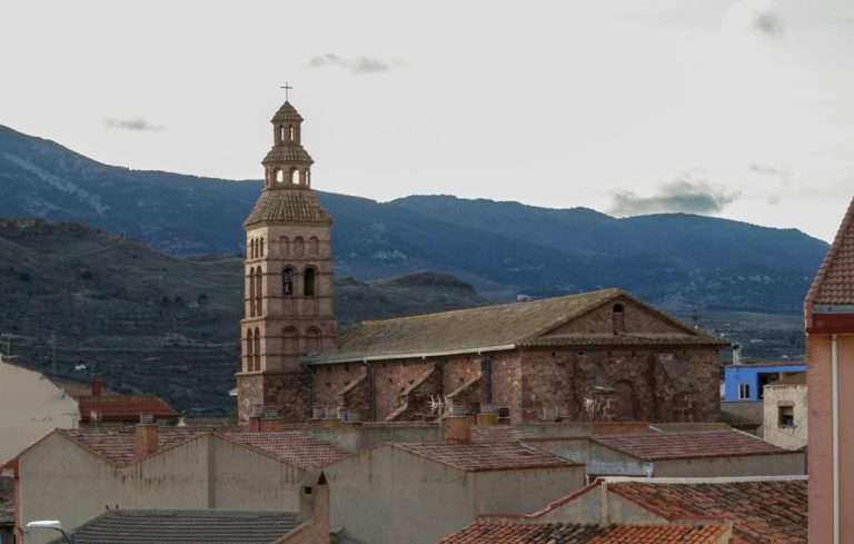 Qué ver en Calanda, Teruel: Descubre los tesoros ocultos de esta joya ...