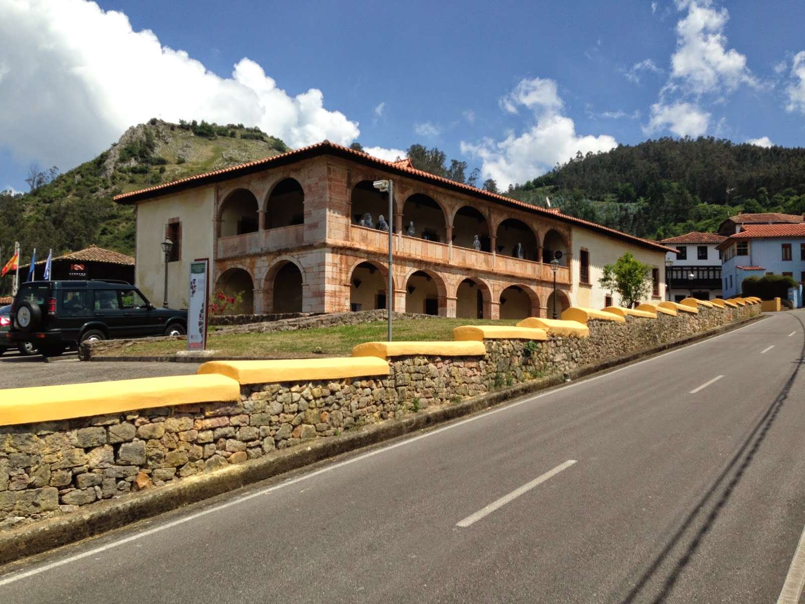 Qué ver en Candamo, Asturias: Descubre los tesoros ocultos de este ...