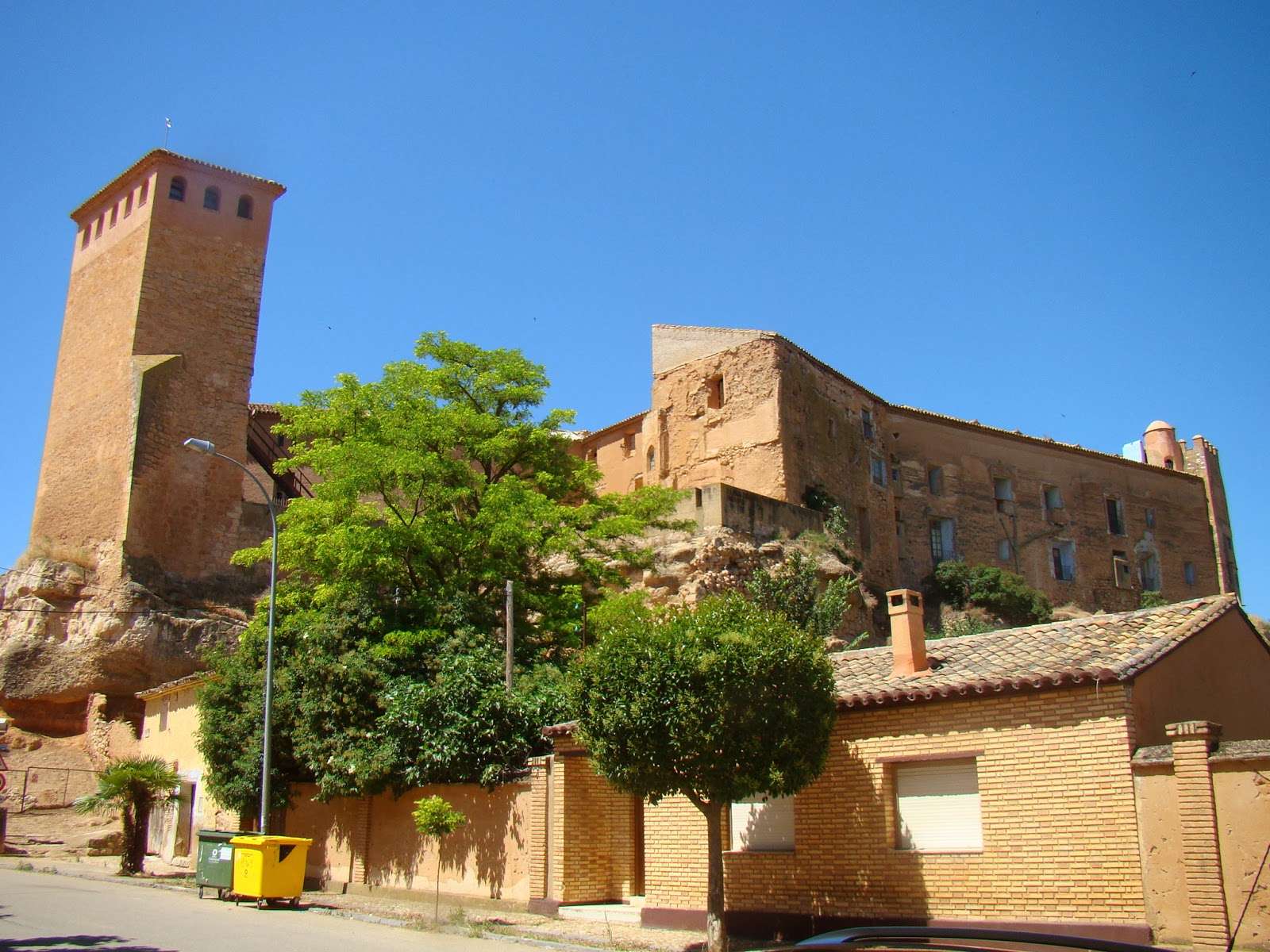 Qué ver en Cetina, Zaragoza: Descubre los tesoros ocultos de este ...