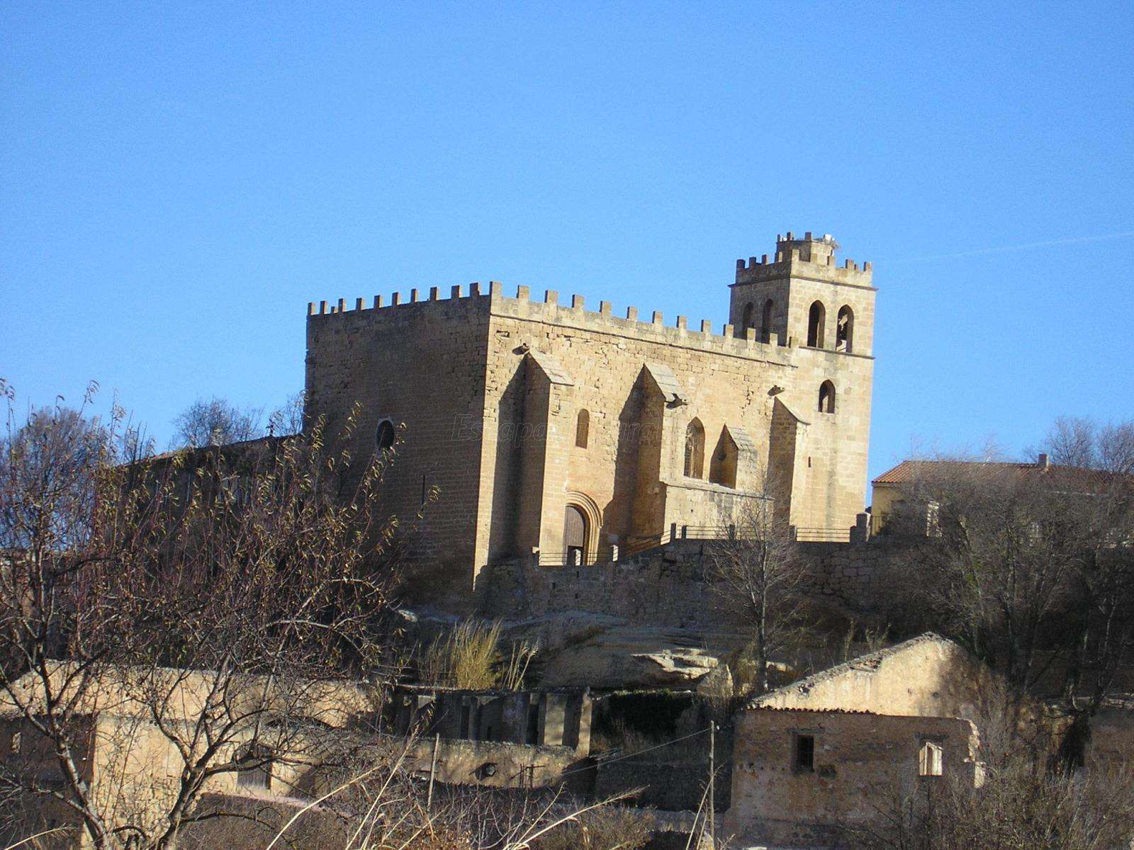 Qué ver en Fabara, Zaragoza: Descubre los secretos ocultos de este ...