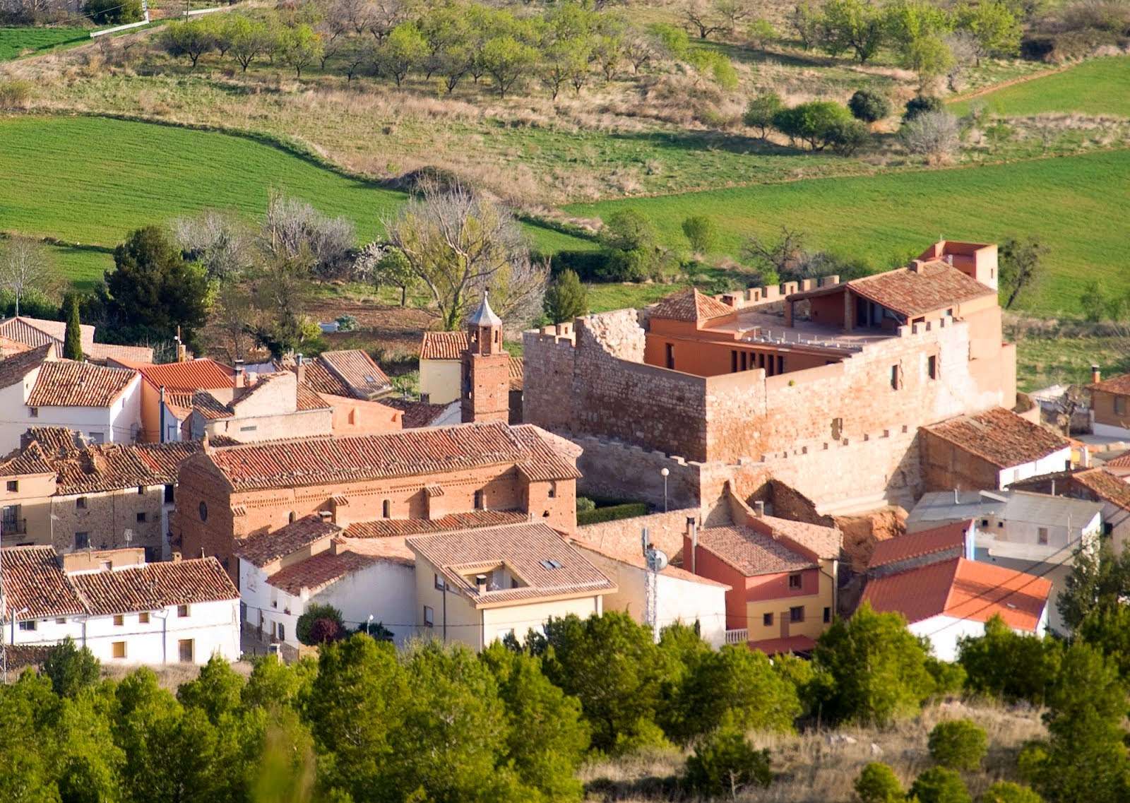 Qué ver en Grisel, Zaragoza: Descubre los secretos mejor guardados ...