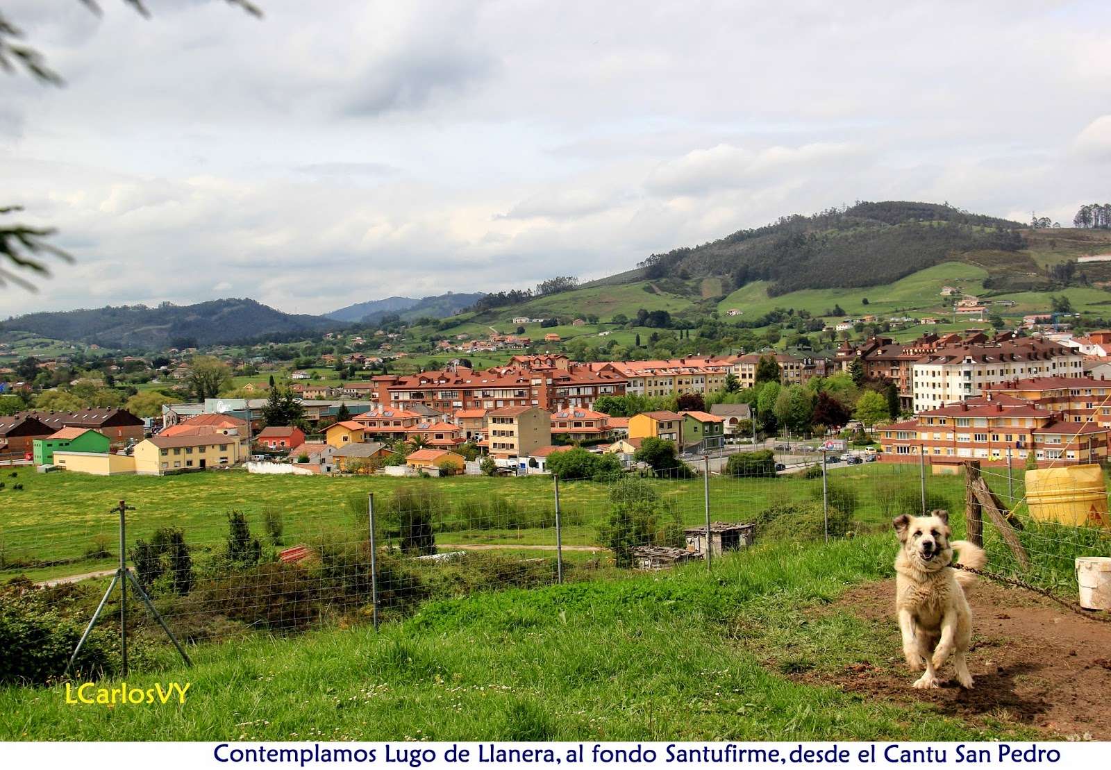 Qué ver en Llanera, Asturias: Descubre los secretos mejor guardados de ...