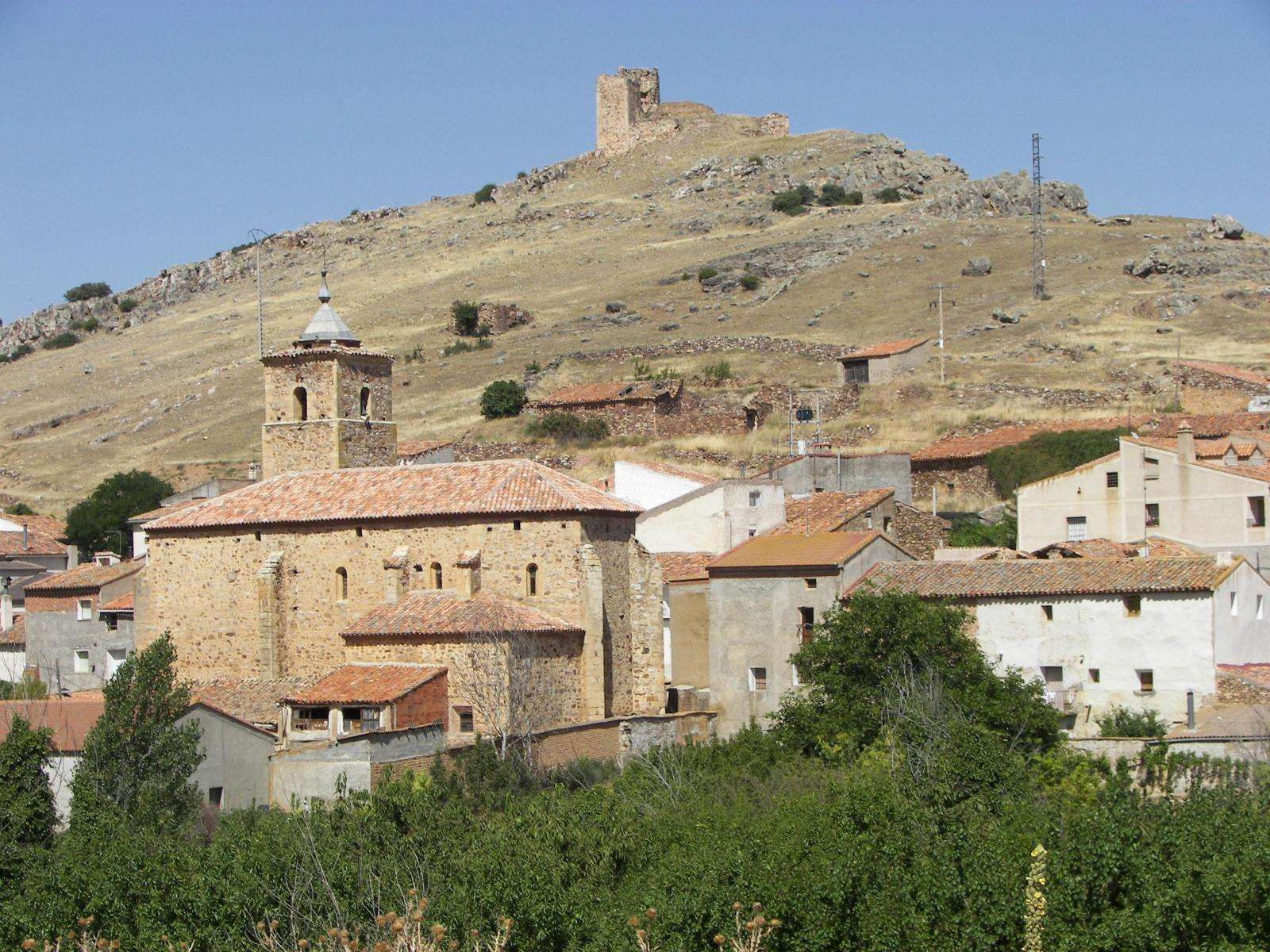 Qué ver en Santed, Zaragoza: Secretos y encantos por descubrir ...