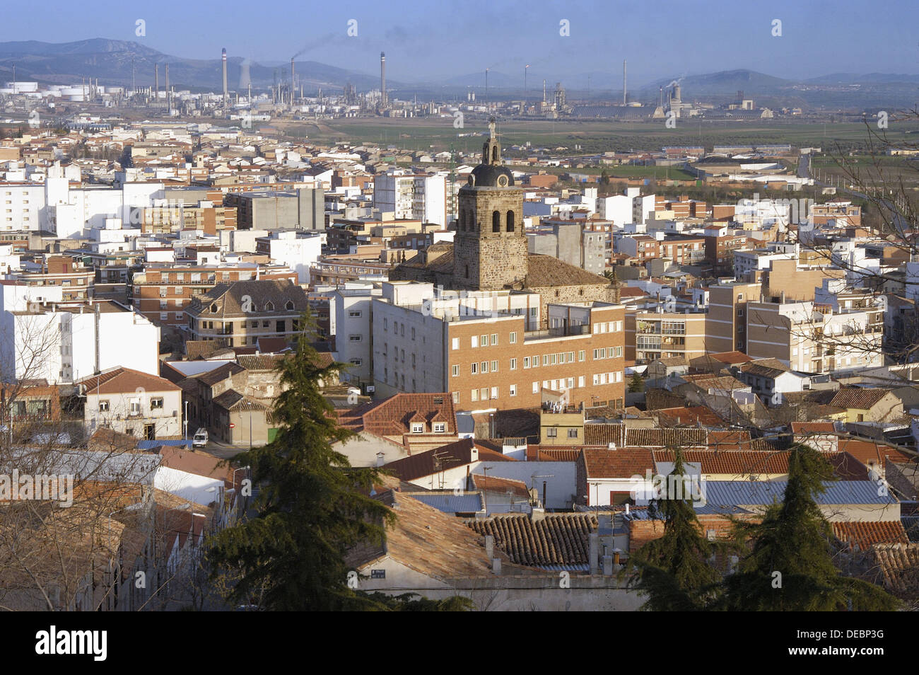 Qué ver en Puertollano, Ciudad Real: Descubre los secretos mejor ...