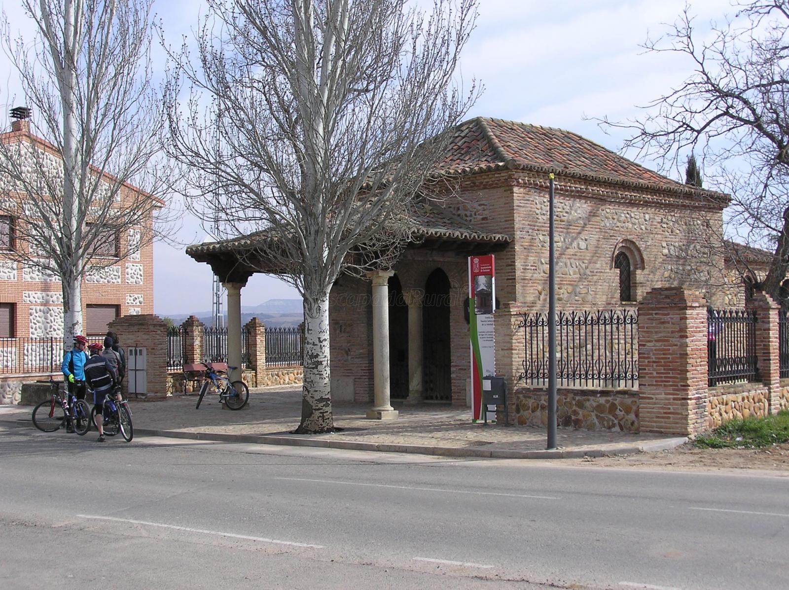 Qué ver en Fontanar, Guadalajara: Lugares secretos y encantadores por ...