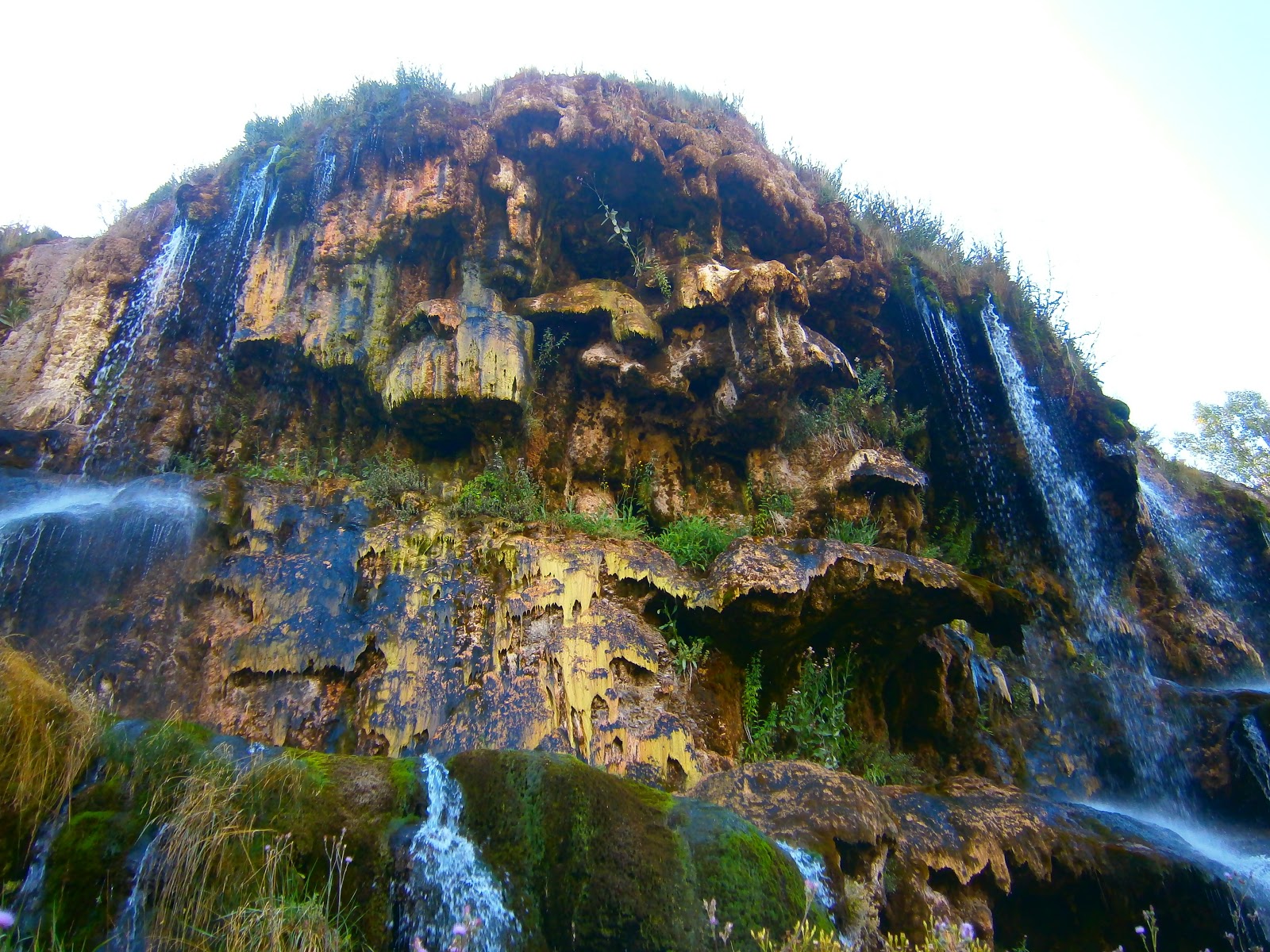 Qué ver en Valdemorillo de la Sierra, Cuenca: Secretos ocultos y ...