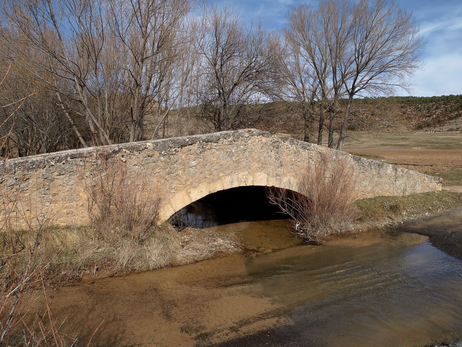 Qué ver en Zafrilla, Cuenca: Los secretos mejor guardados de este ...