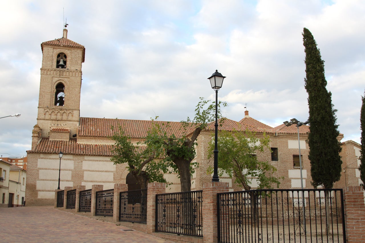Qué ver en El Carpio de Tajo, Toledo: Sorpresas y encantos por ...
