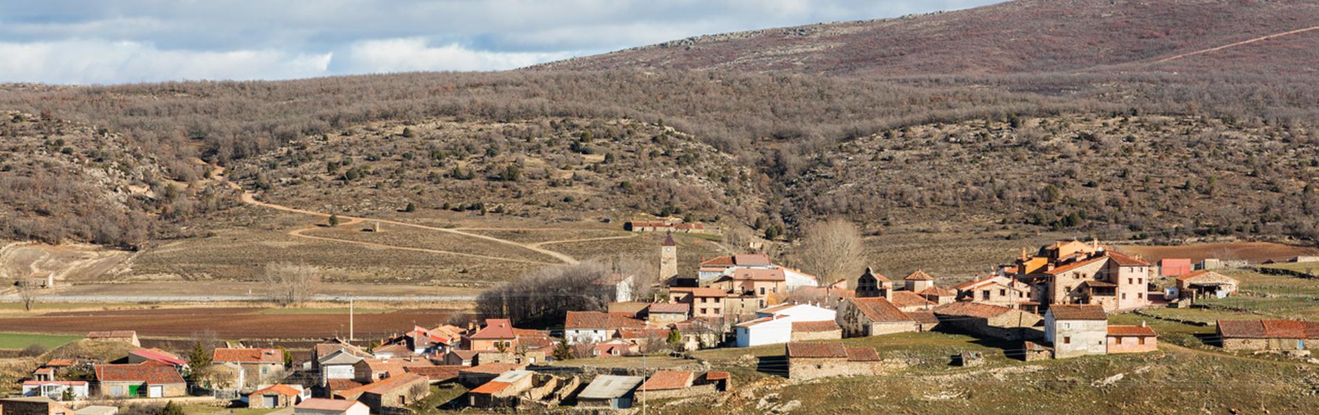 Qué ver en Selas, Guadalajara: Descubre los tesoros ocultos de este ...