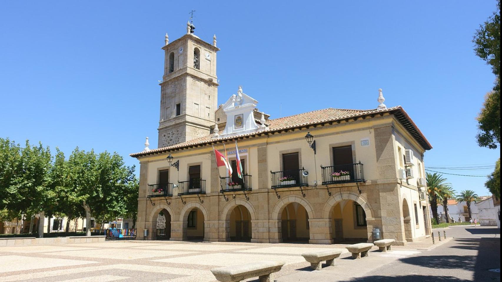 Qué ver en Sevilleja de la Jara, Toledo: Descubre los tesoros ocultos ...